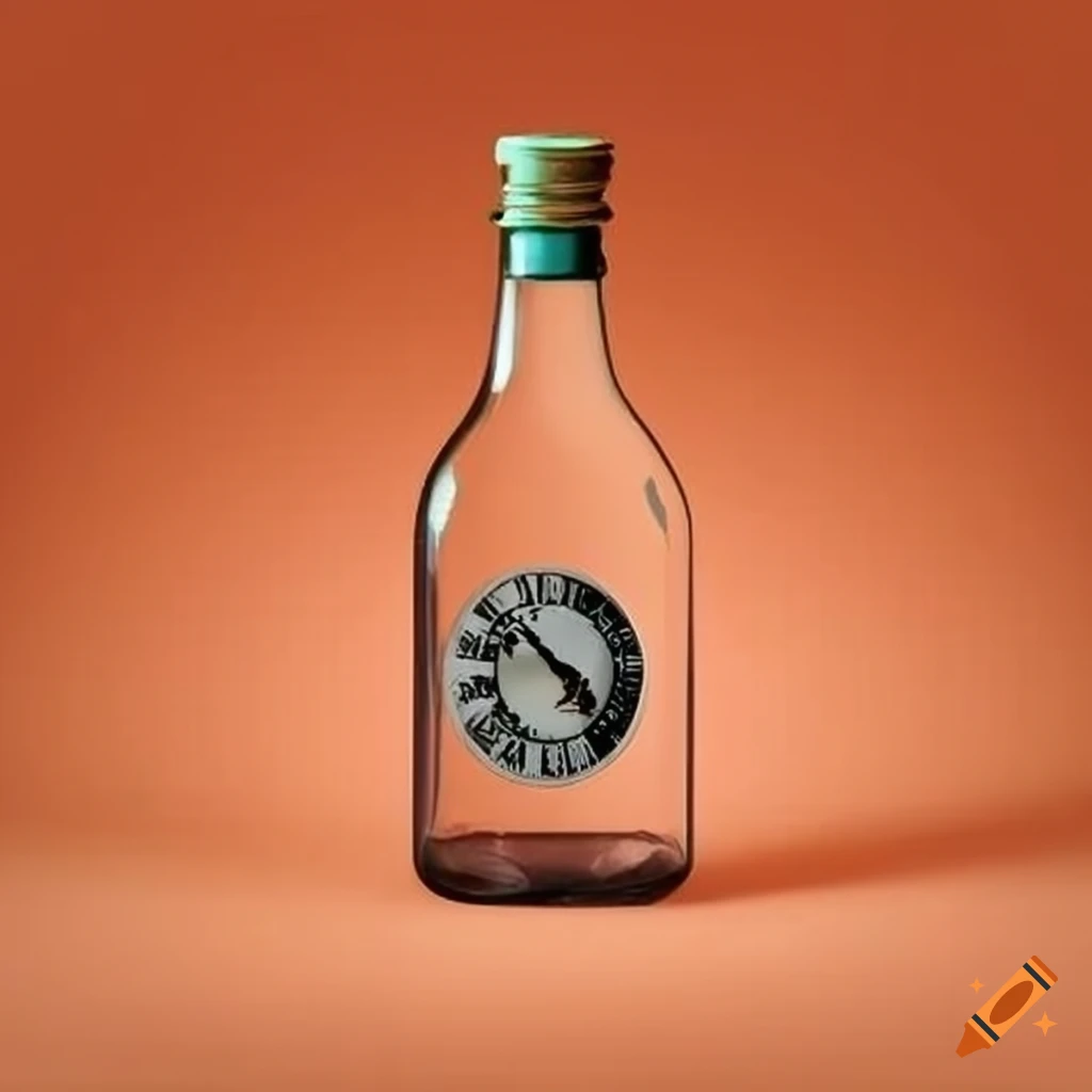 Time in a bottle