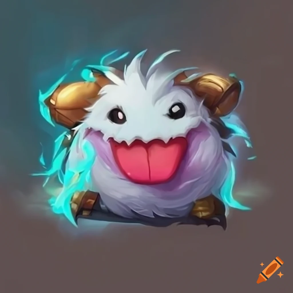 Poro League Icon