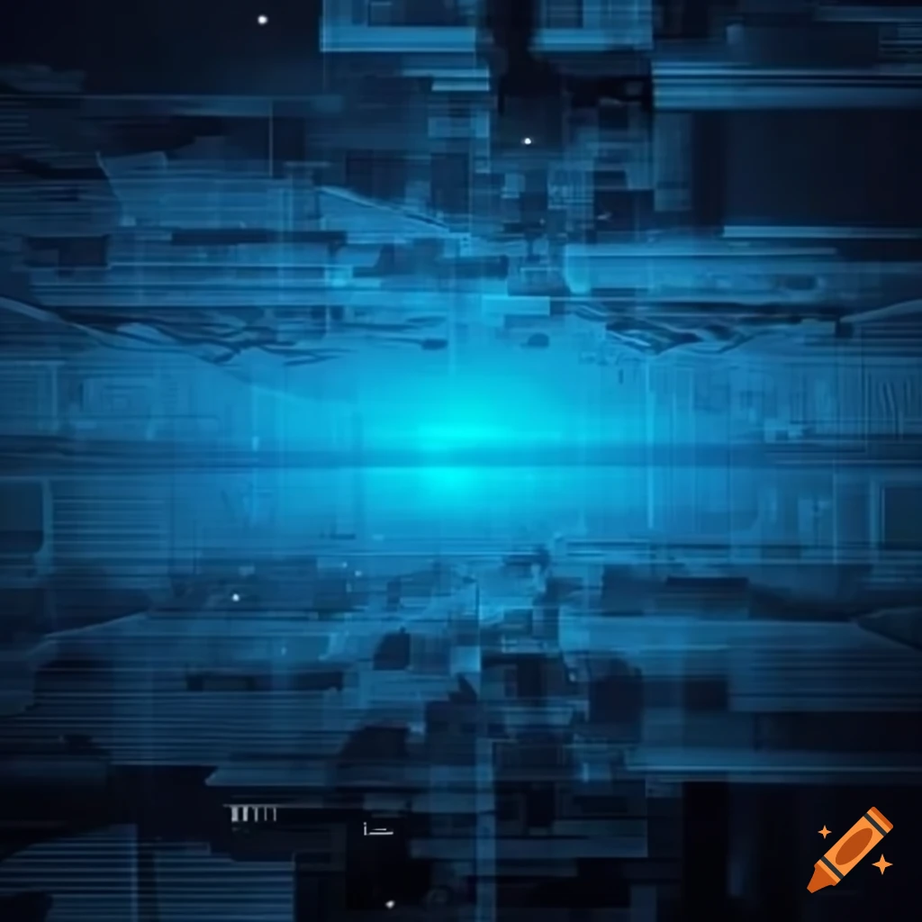 Background image representing api to be used in documentation on Craiyon