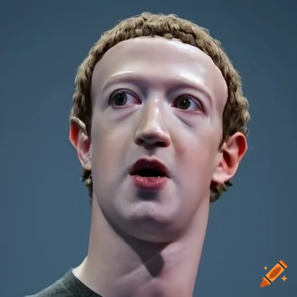 , mark zuckerberg angry