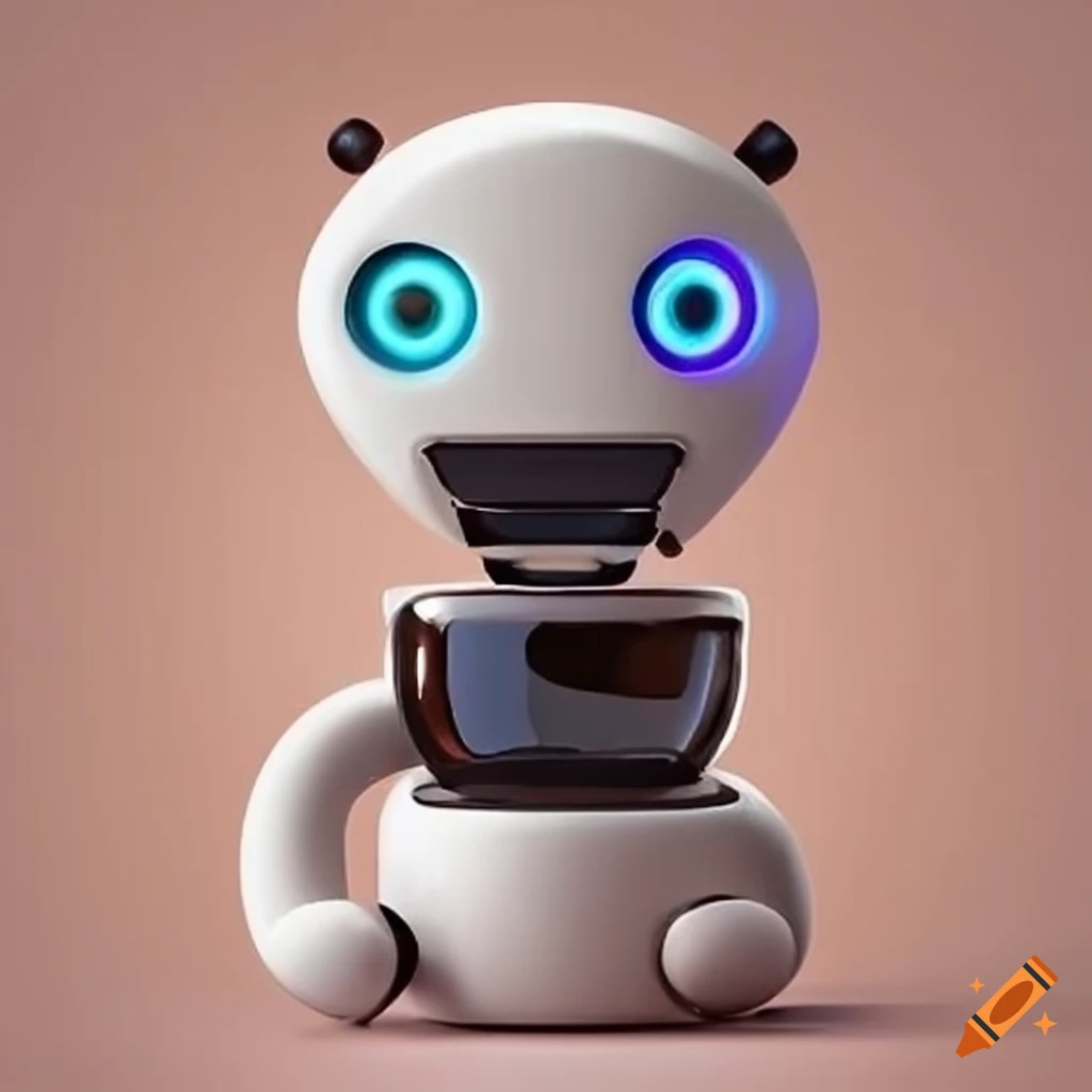 Coffee bot