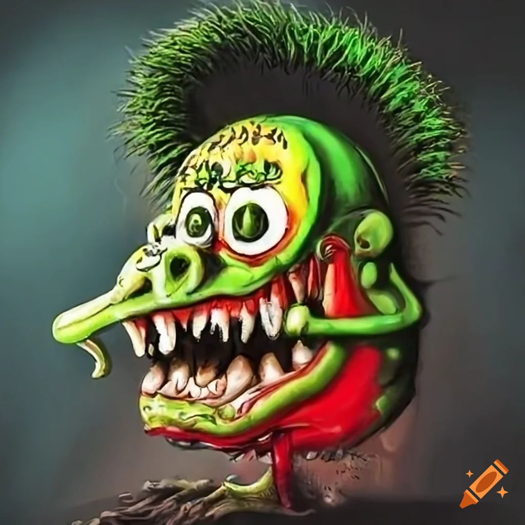 Rat fink