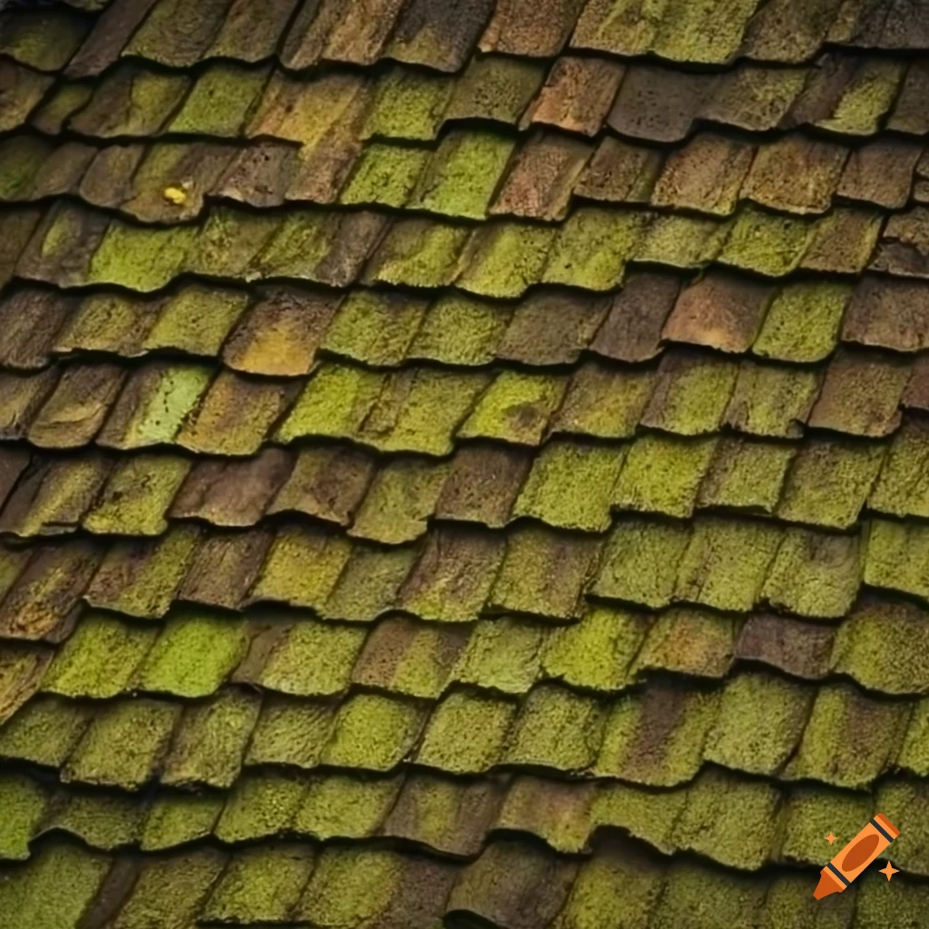 Roof Textures For Photoshop
