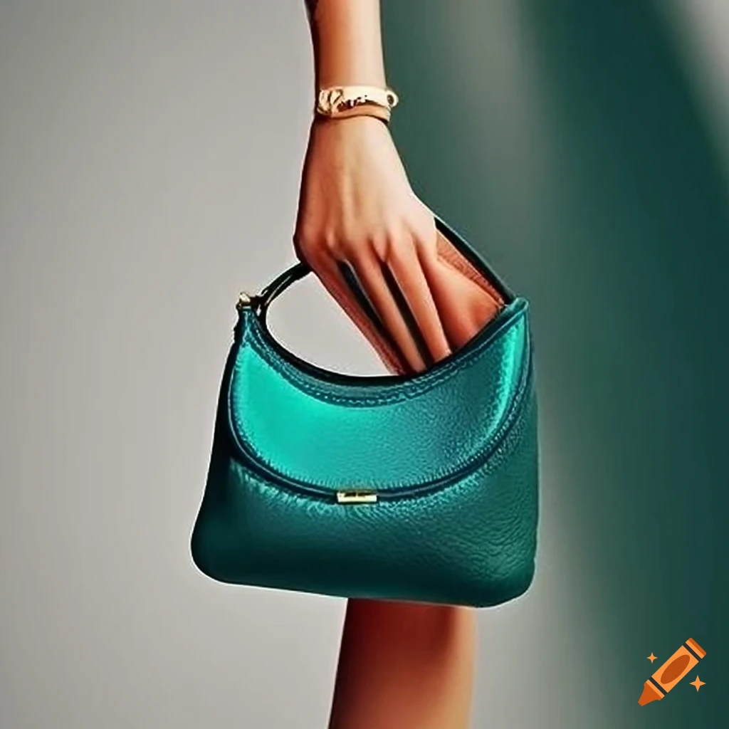 In Styleville, a Mini Hobo bag captivated fashion lovers. Lily ...