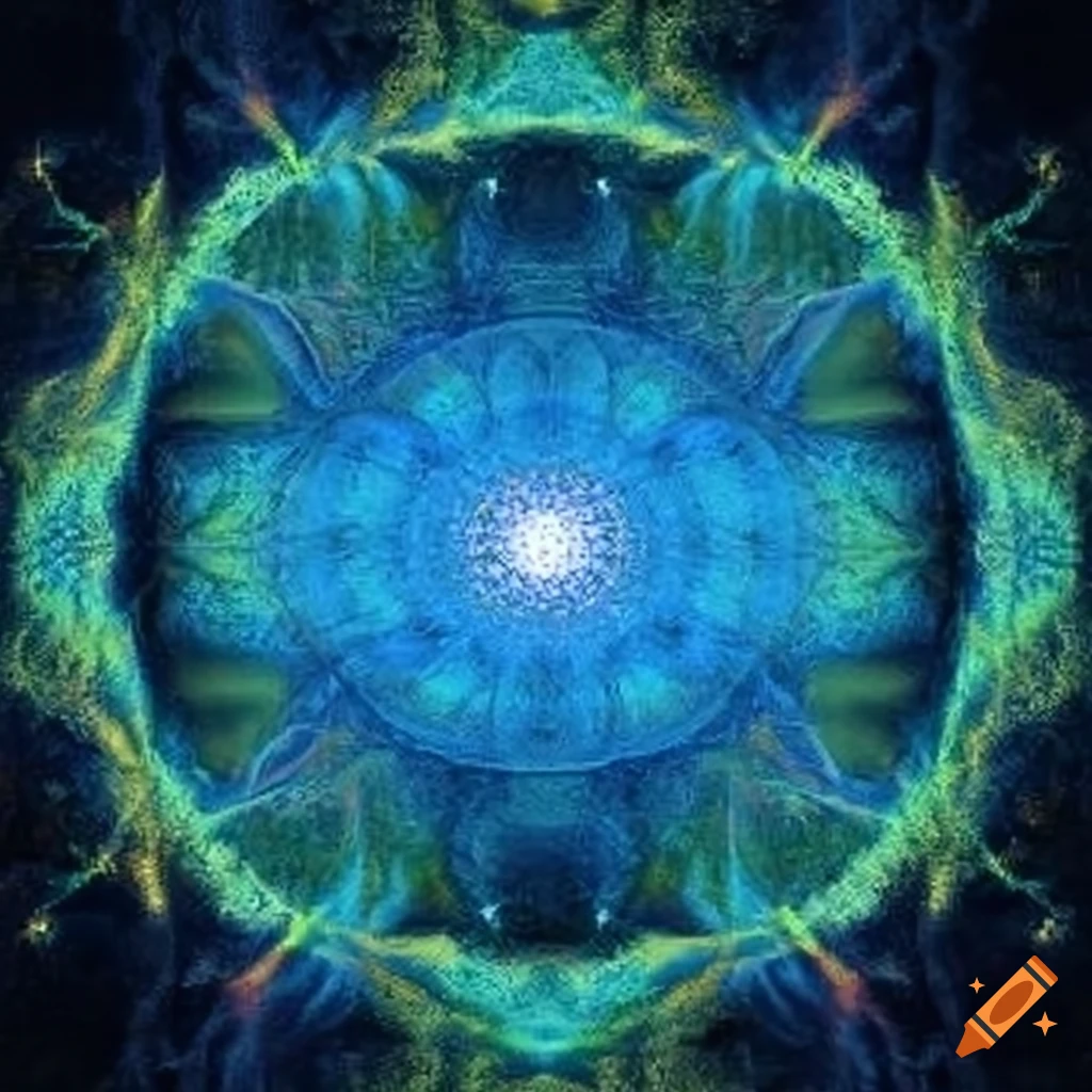 The subtle matter of consciousness