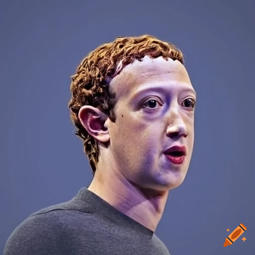 Mark zuckerberg in twitter