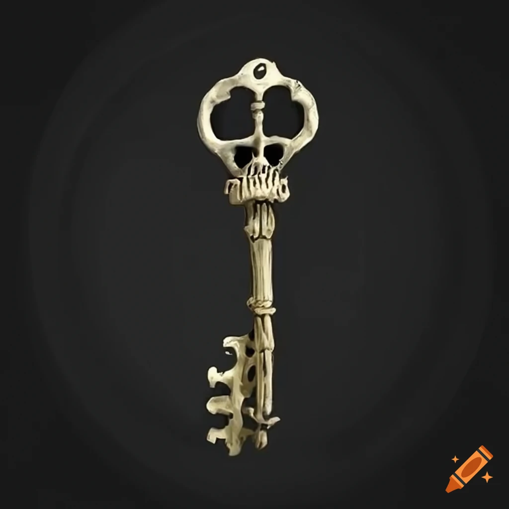 Skeleton Key