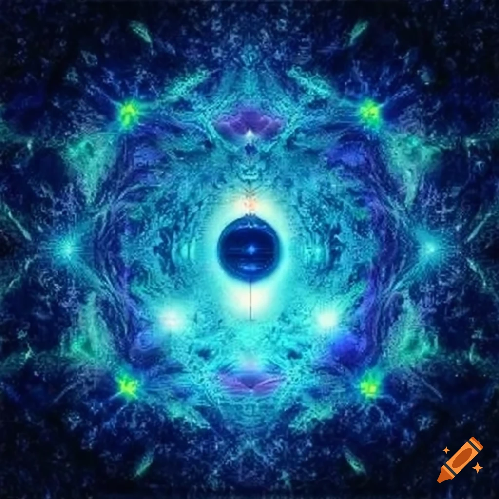 The subtle matter of consciousness