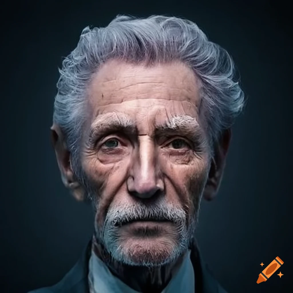 Doctor old