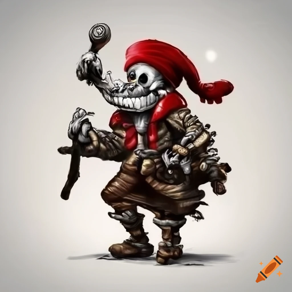 Jolly roger 2