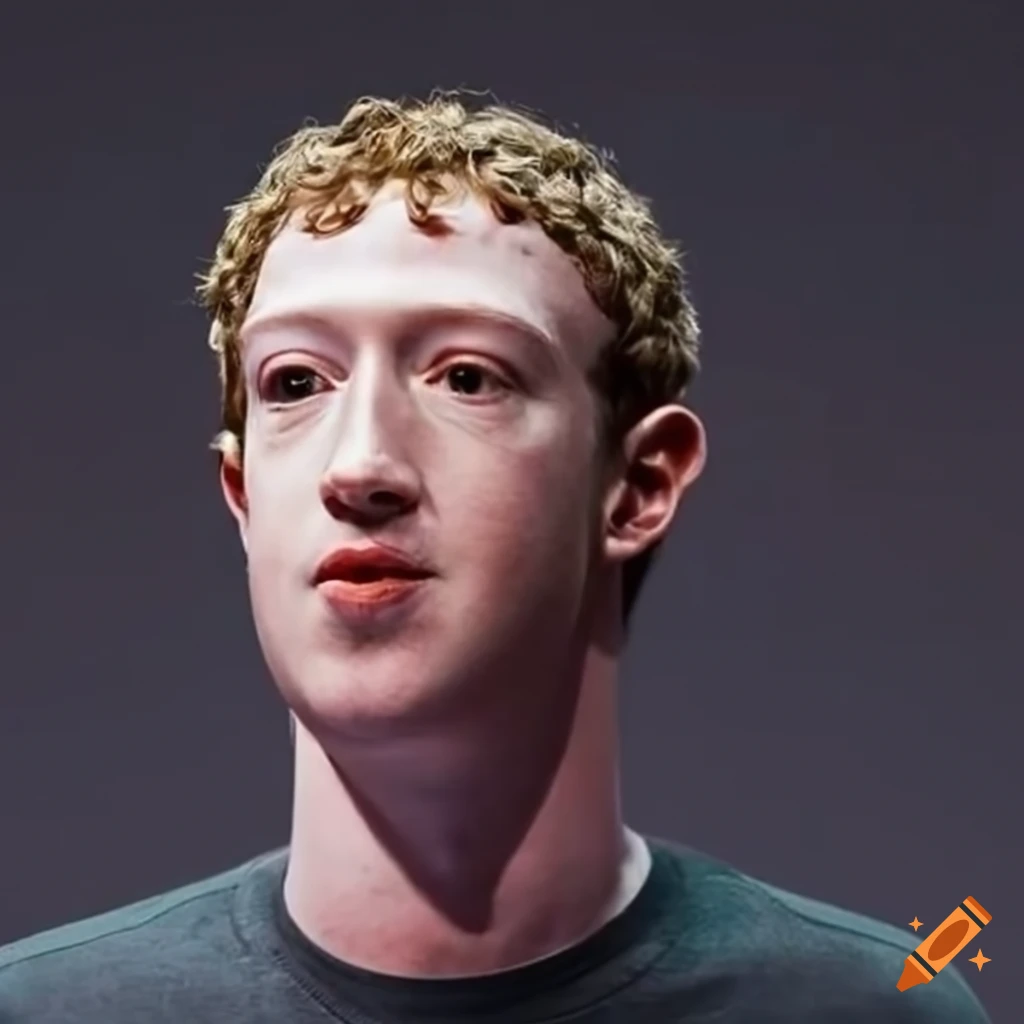 Mark zuckerberg in twitter