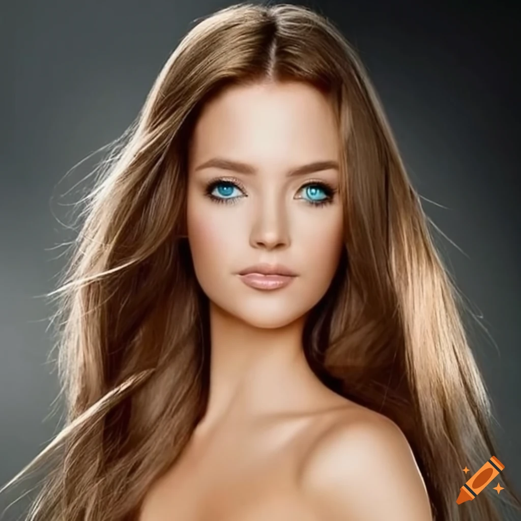 Most beautiful woman on earth