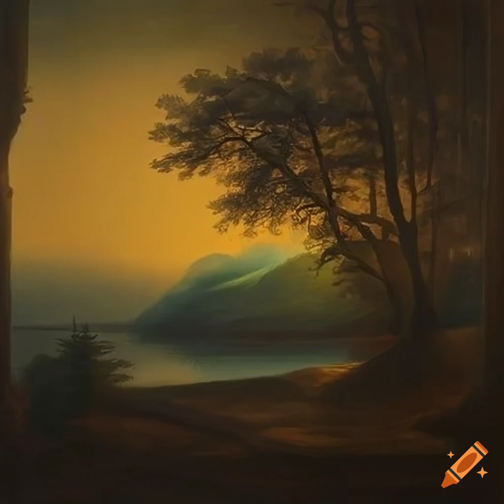 The thumbnail features a striking composition that evokes a sense of ...