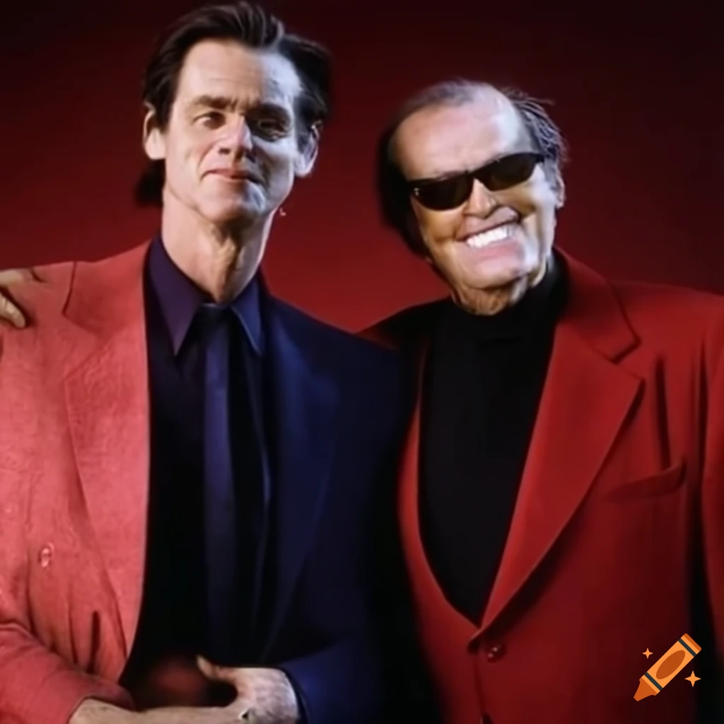 Jim Carrey Jack Nicholson The 19 Best Jim Carrey Movies, Ranked By