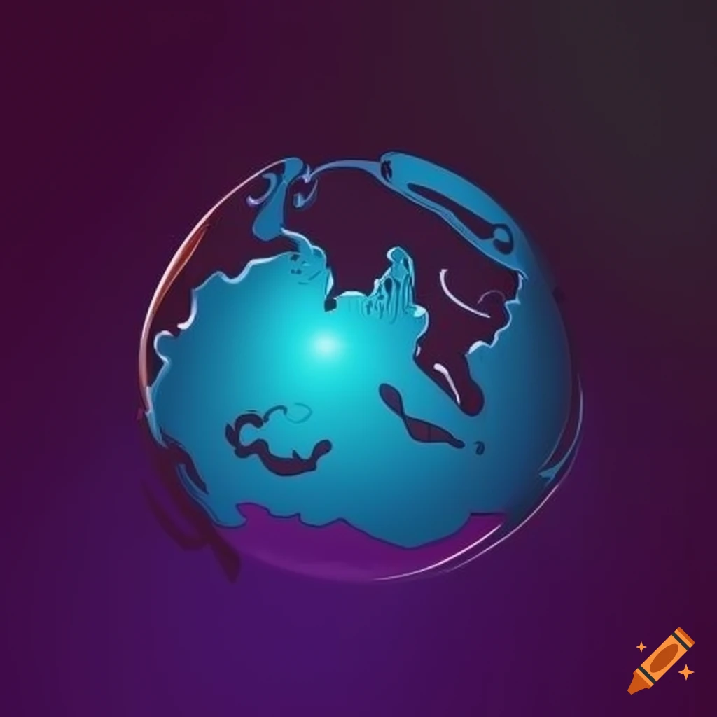 Logo for a computer science week