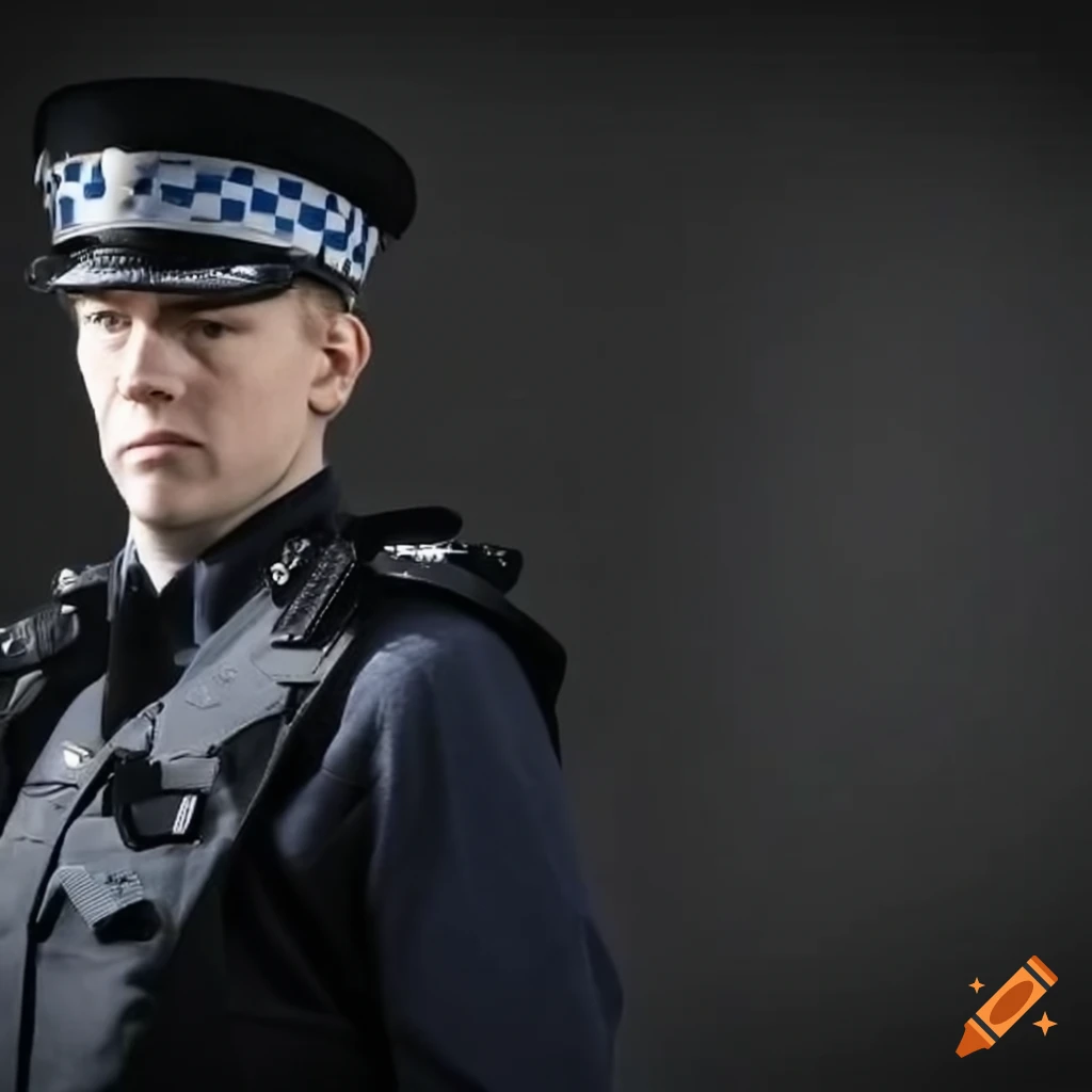 Uk police