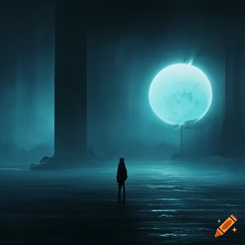 Timeless empty space