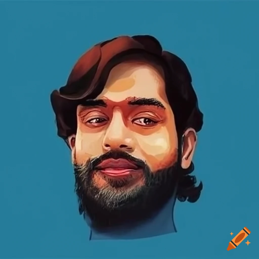 Sasi akaal on Craiyon