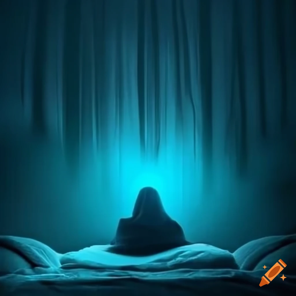 Sleep protocol on Craiyon