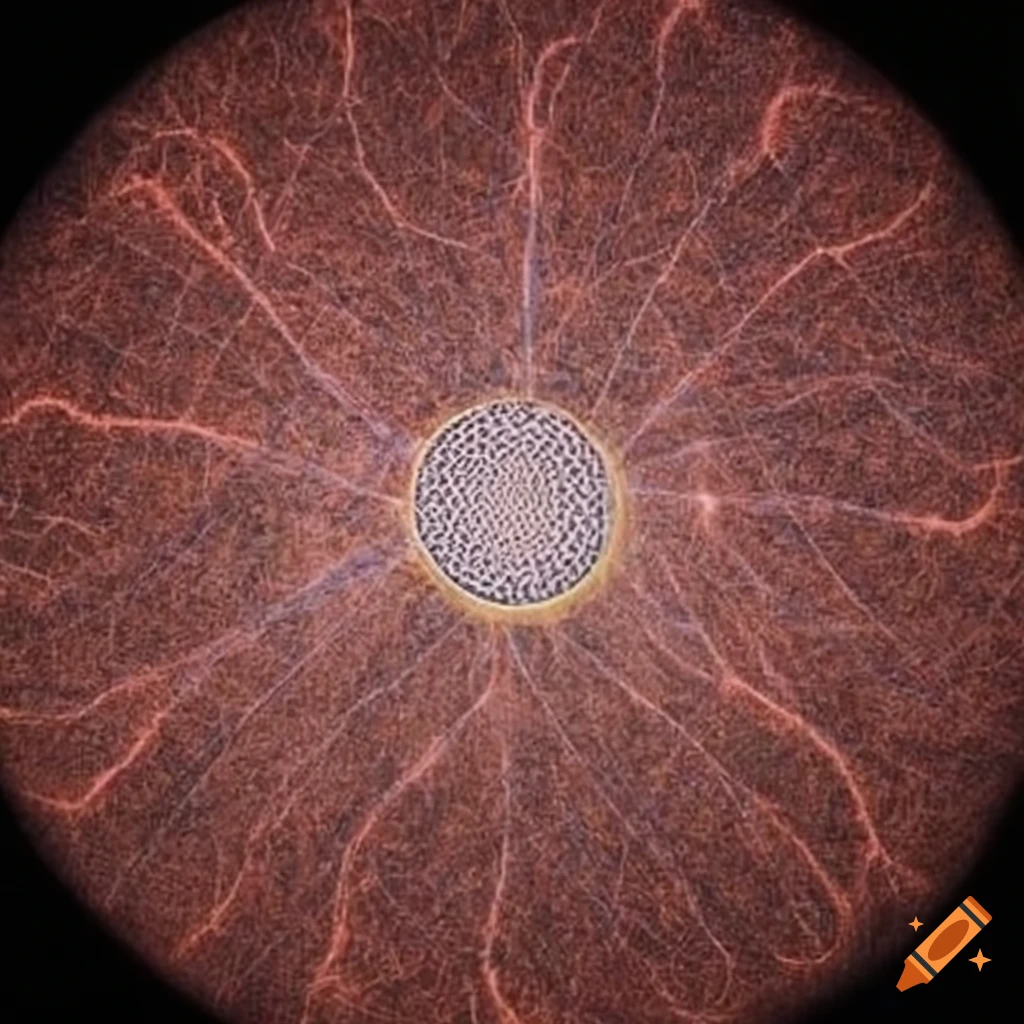 Resonance field on Craiyon