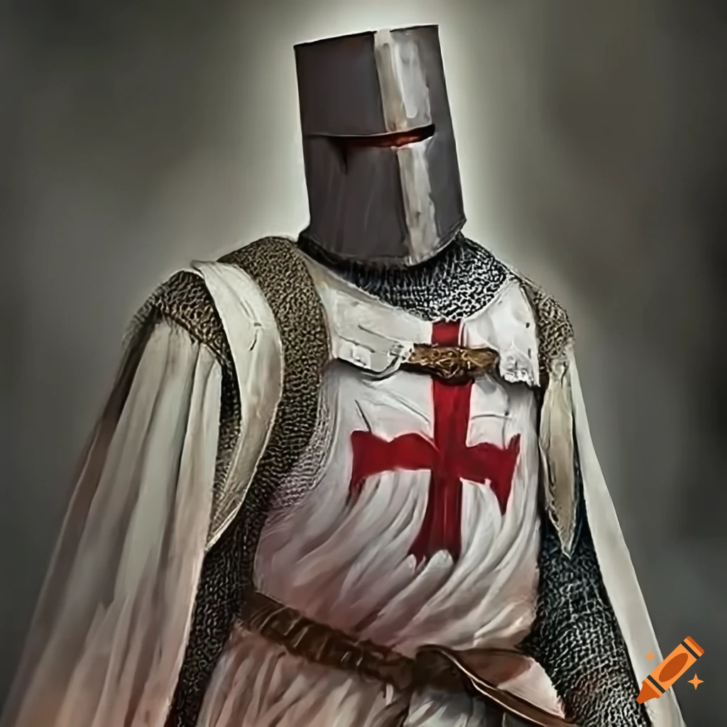 Crusades Knights Templar