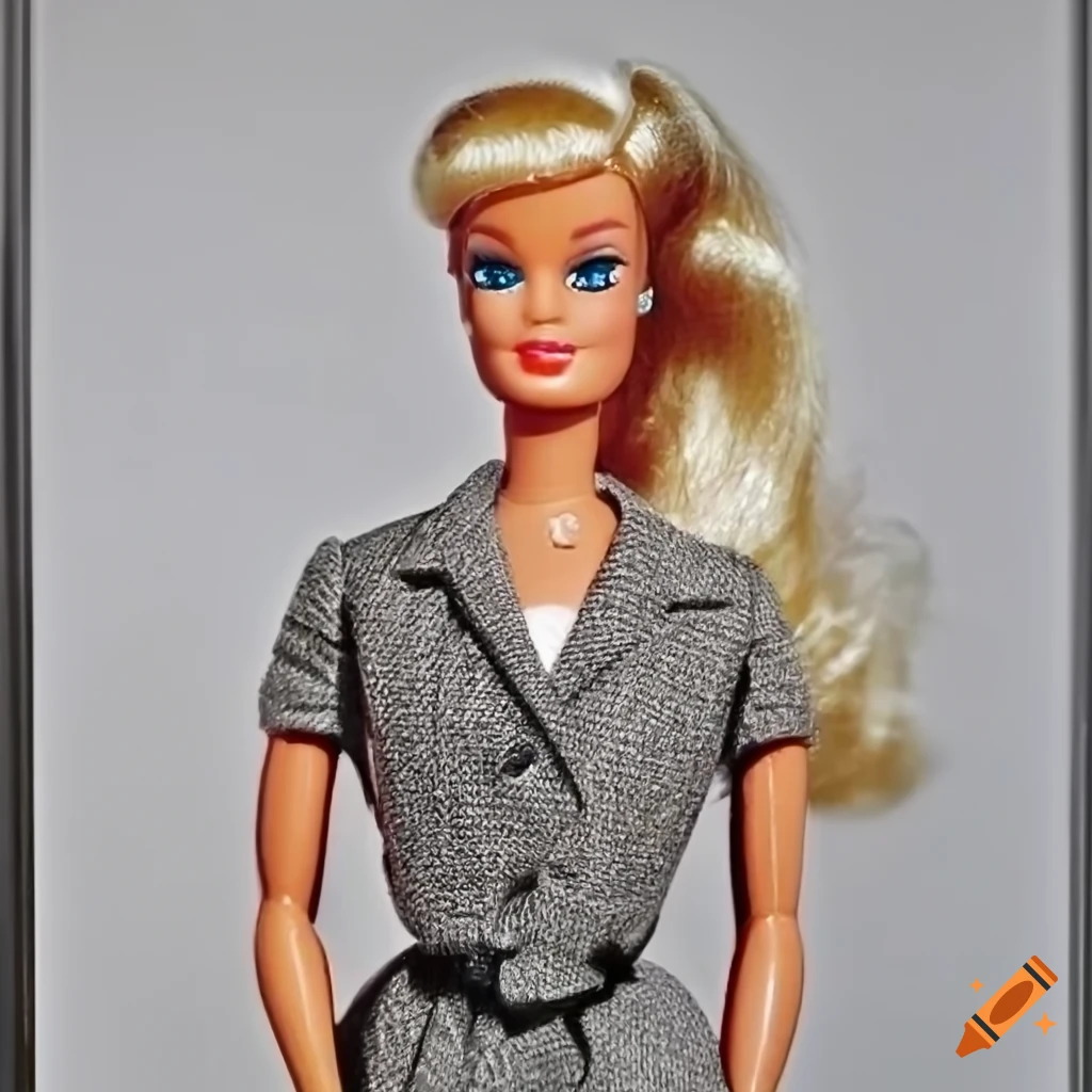 Barbie-Inspired Outfits That Prove Life In Plastic Is, 42% OFF