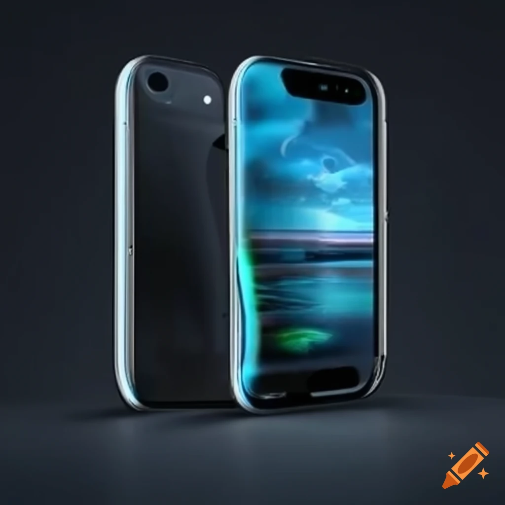 Iphones in the future