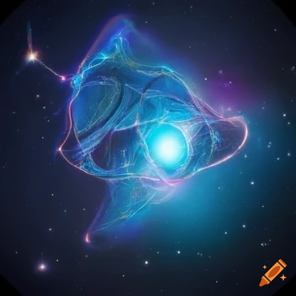 The heart of the bull strength beta ray particle in the Taurus ...