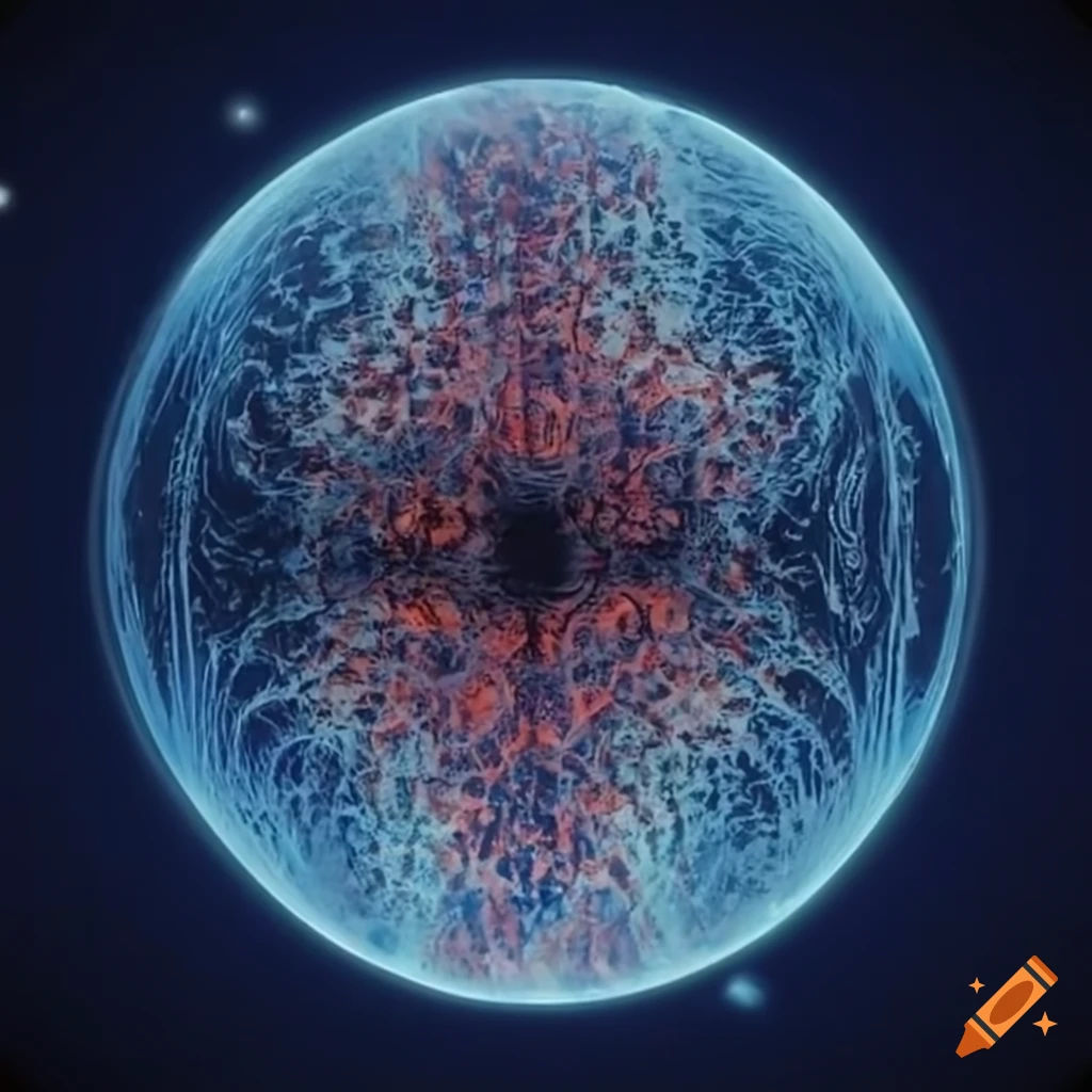 What has science done? on Craiyon