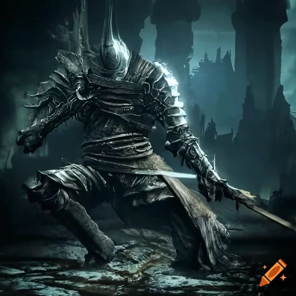 Dark Souls 1 Iphone Wallpaper