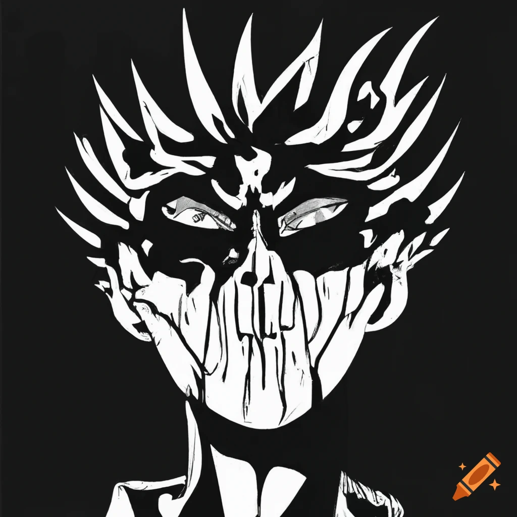 Impact man on Craiyon