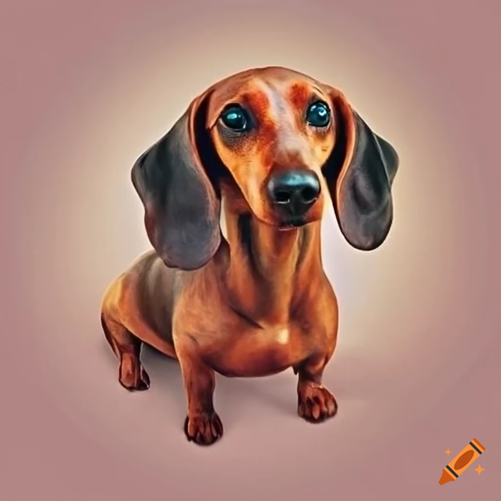 Sausage dog