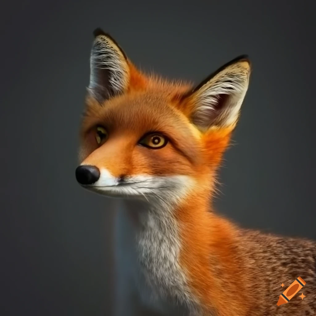 Anti fox thing zootpia