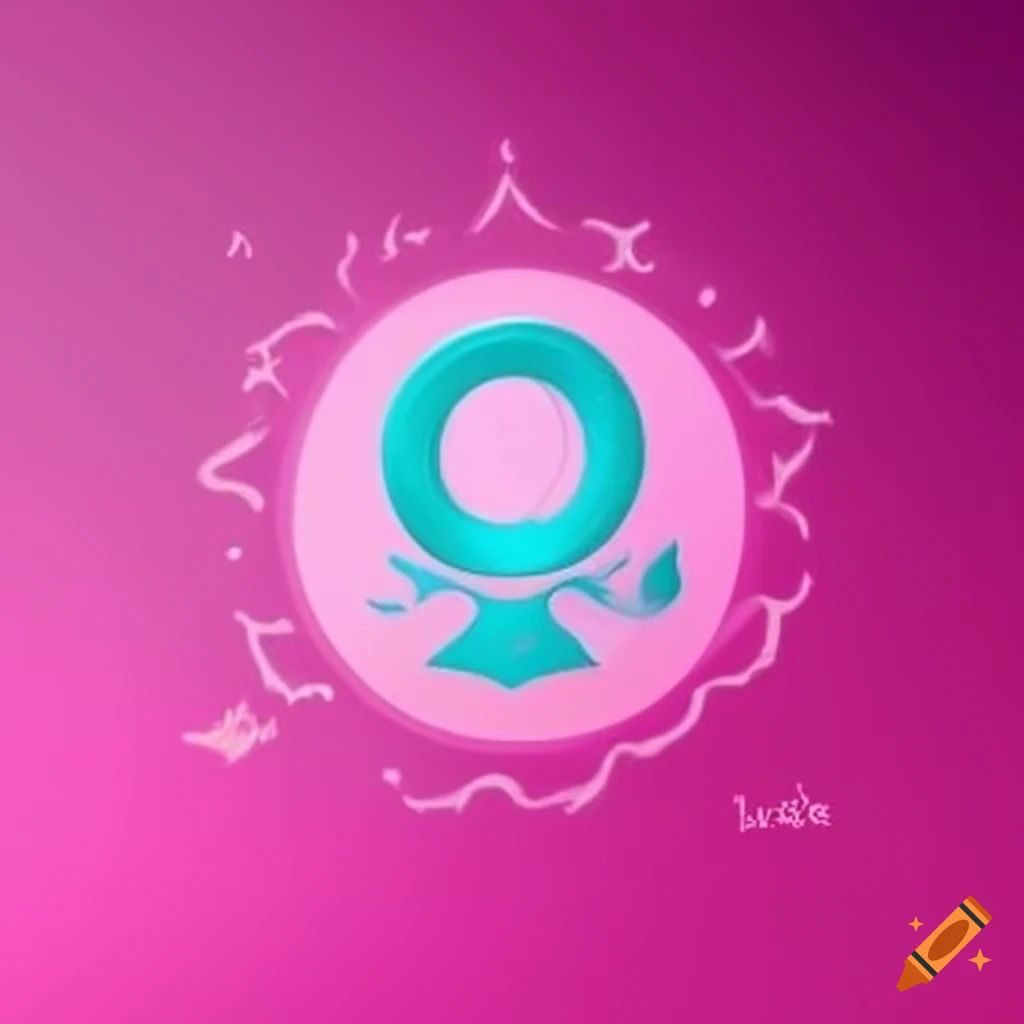 Create a women club logo on Craiyon