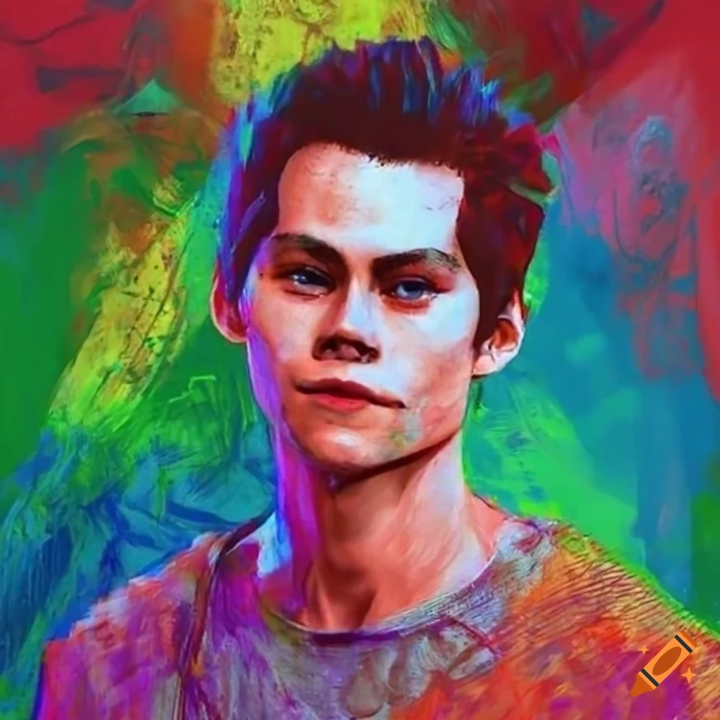 Stiles Stilinski