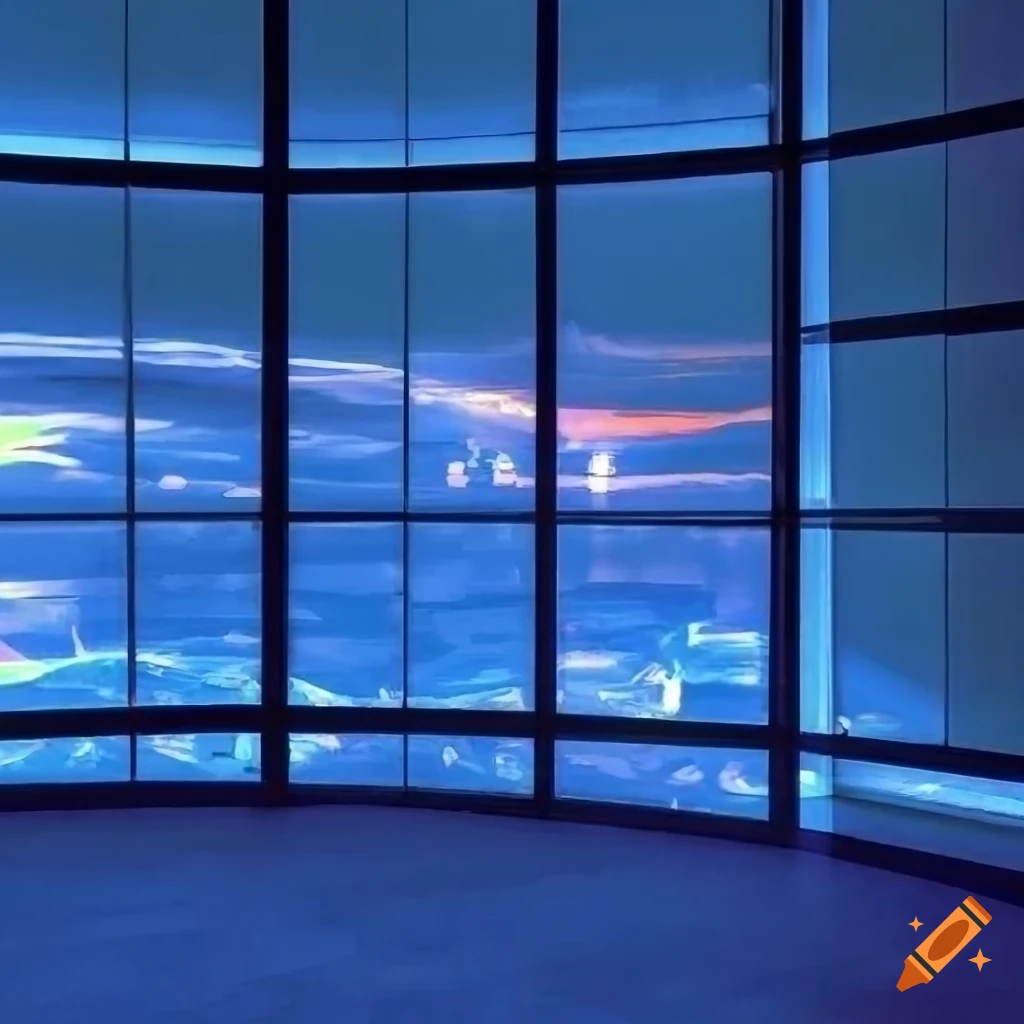 Ultra realistic and high quality photograph of a liminal spaces well ...