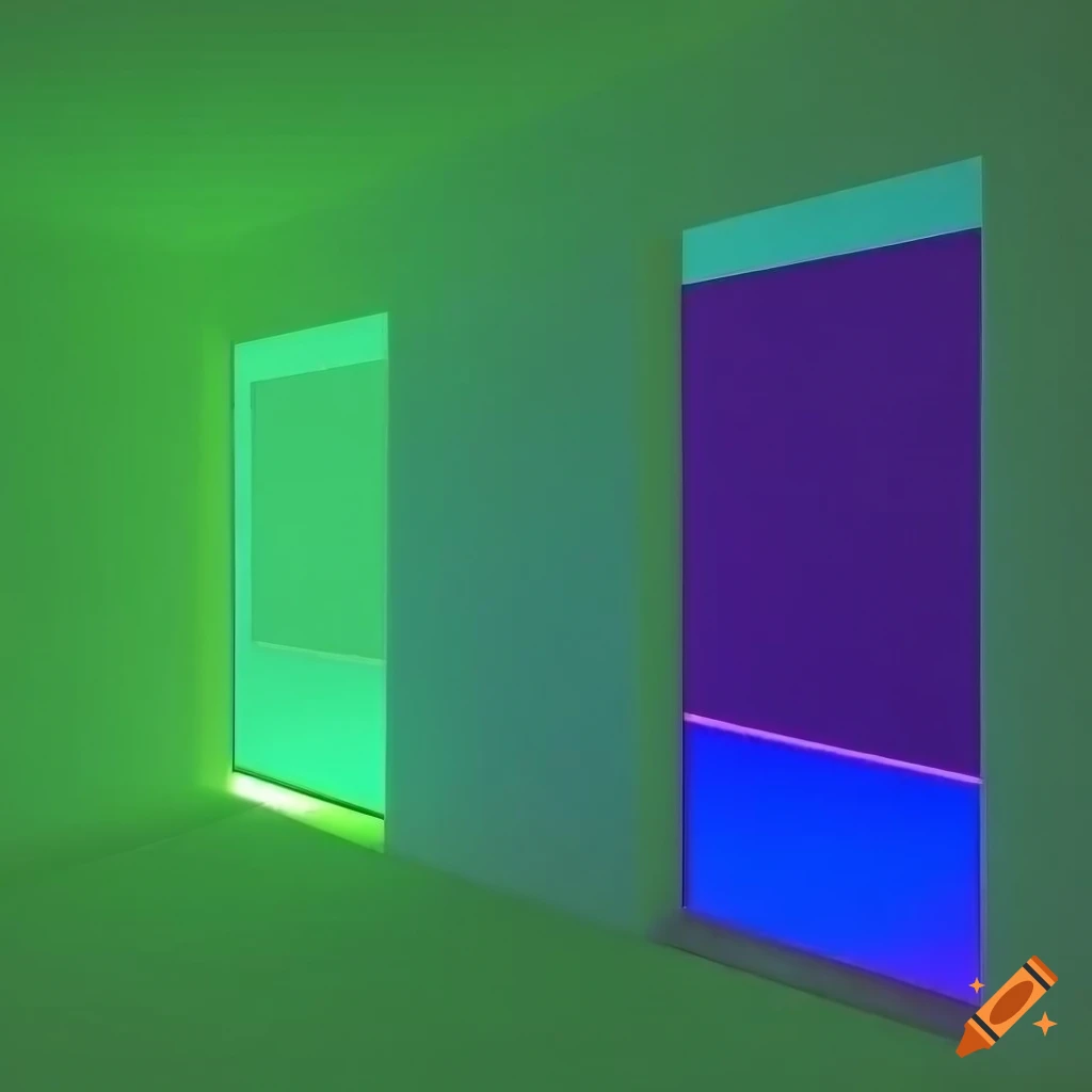 Ultra realistic and high quality photograph of a liminal spaces well ...