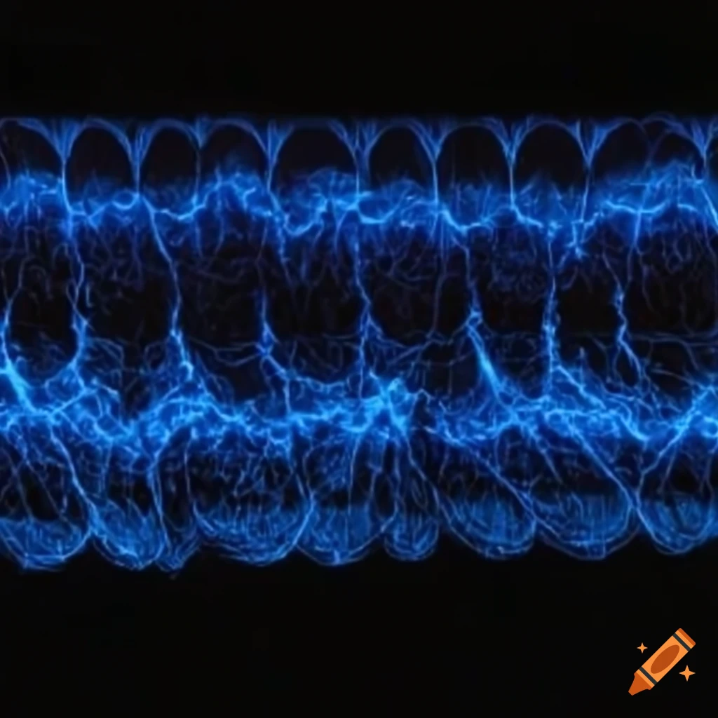 Resonance in wavefield