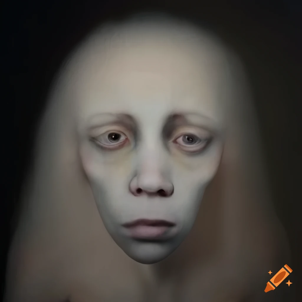 Capernicus, by miriam cahn on Craiyon