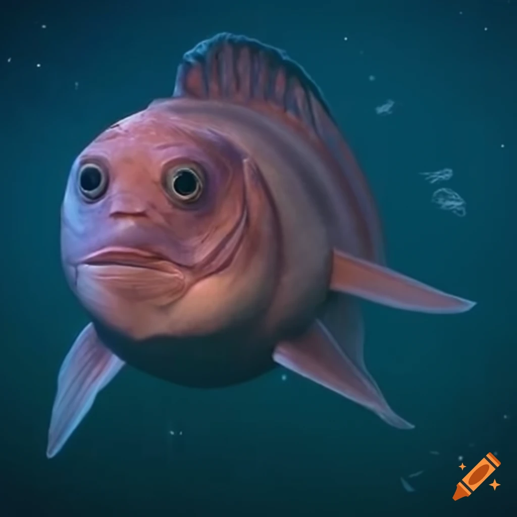 Give me a fish... but a man