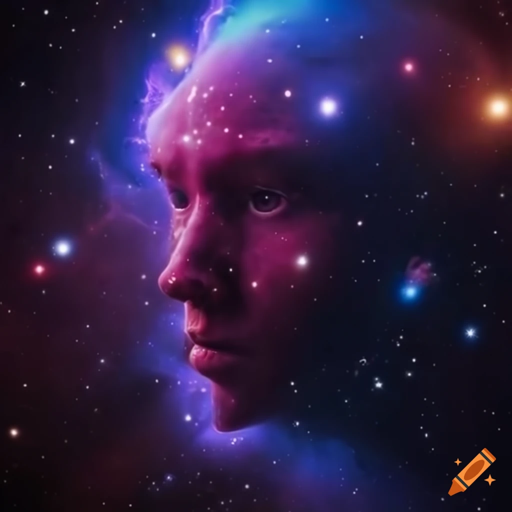 Human Nebula