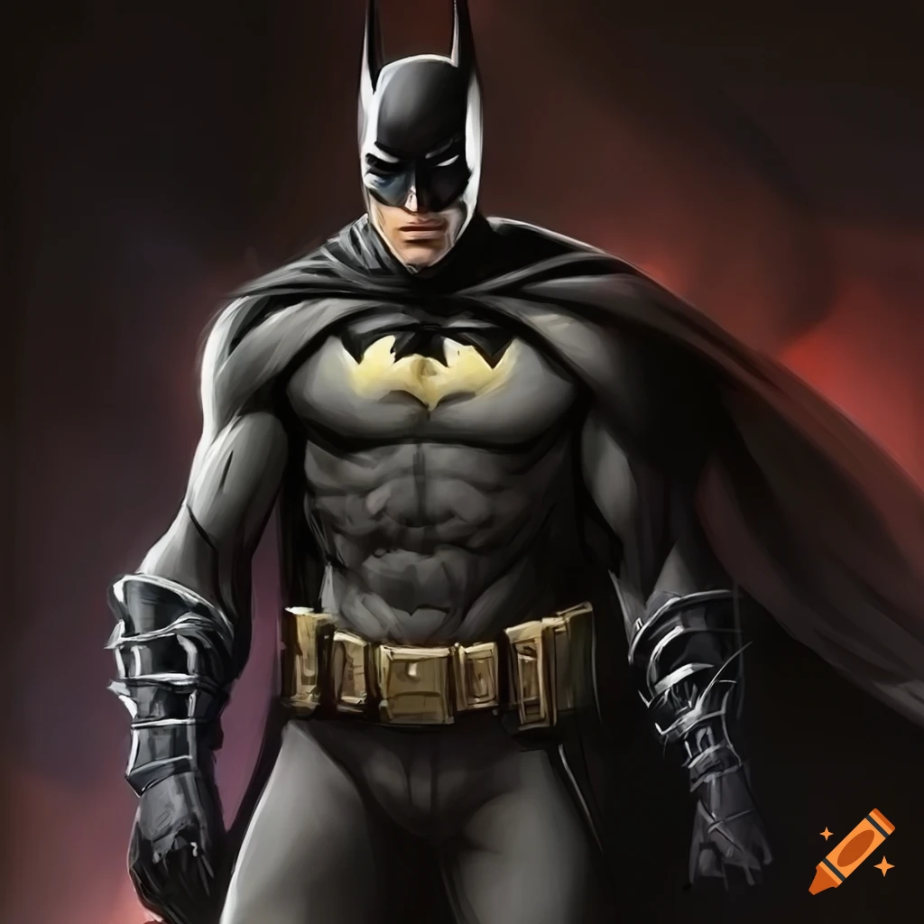 Batman Vampire Wallpaper