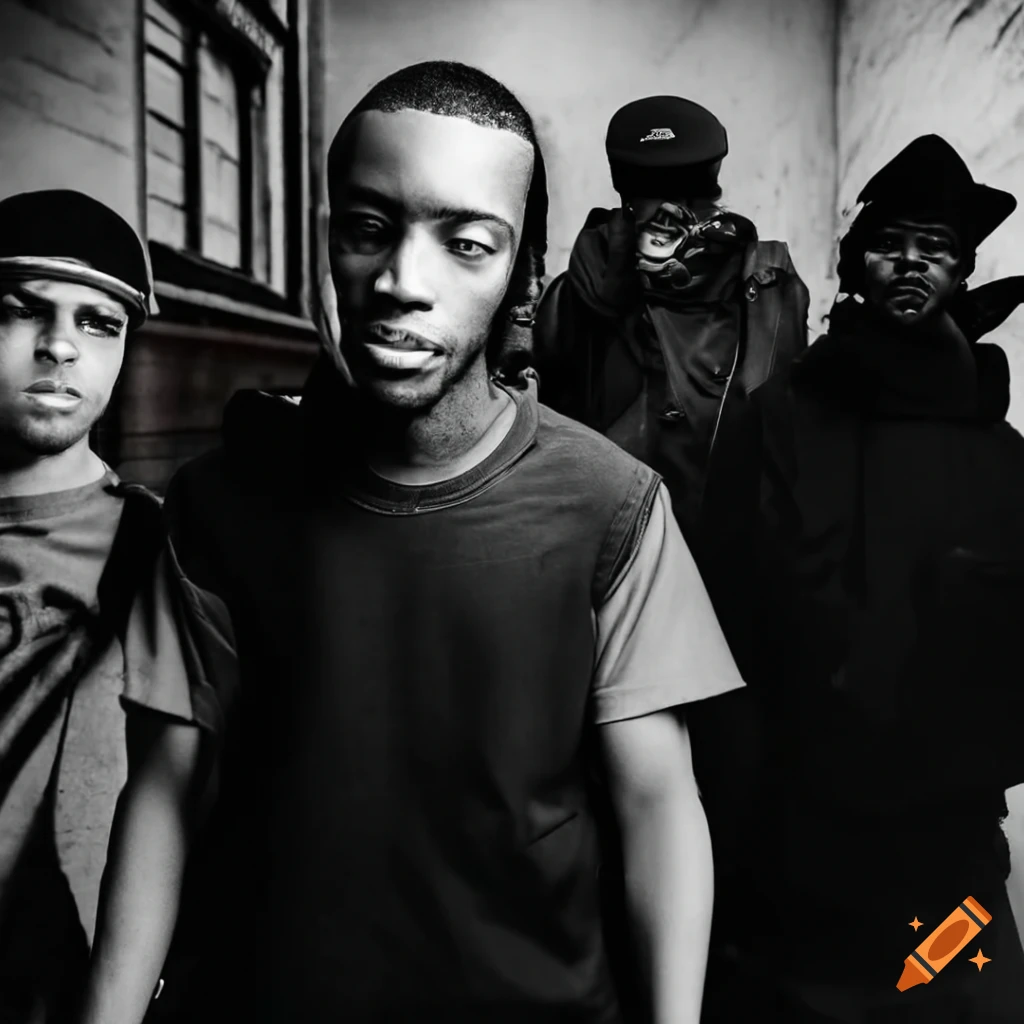 3 guys uk drill gang song cover