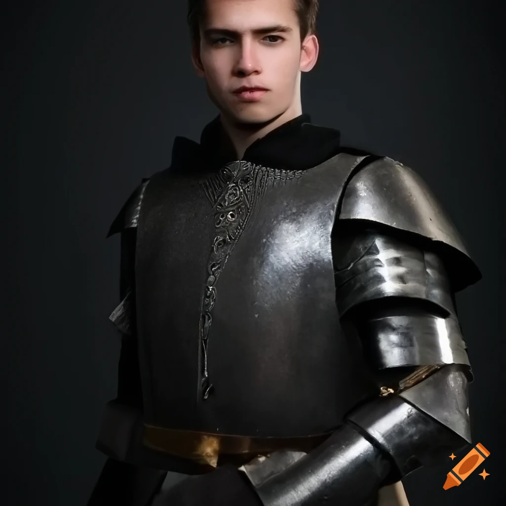 Medieval Clothing For Lords
