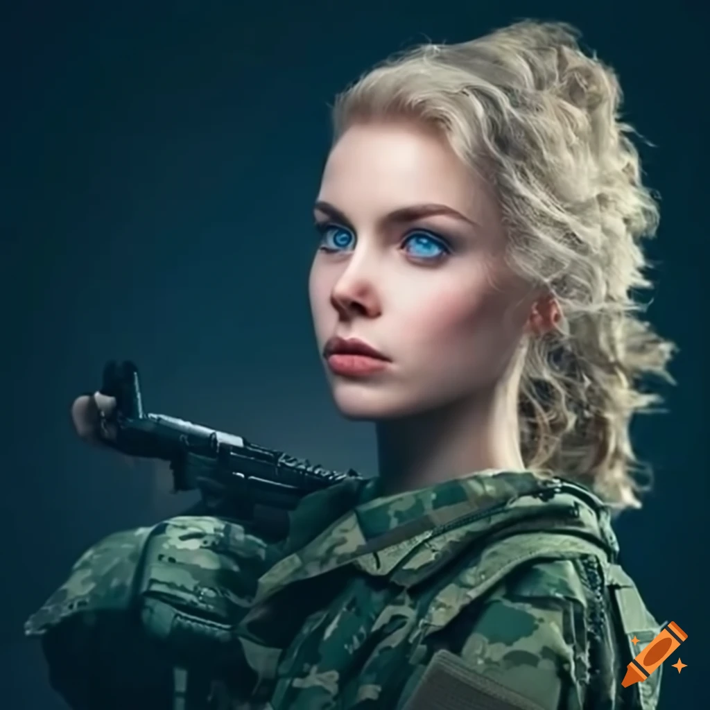 Badass Military Pictures