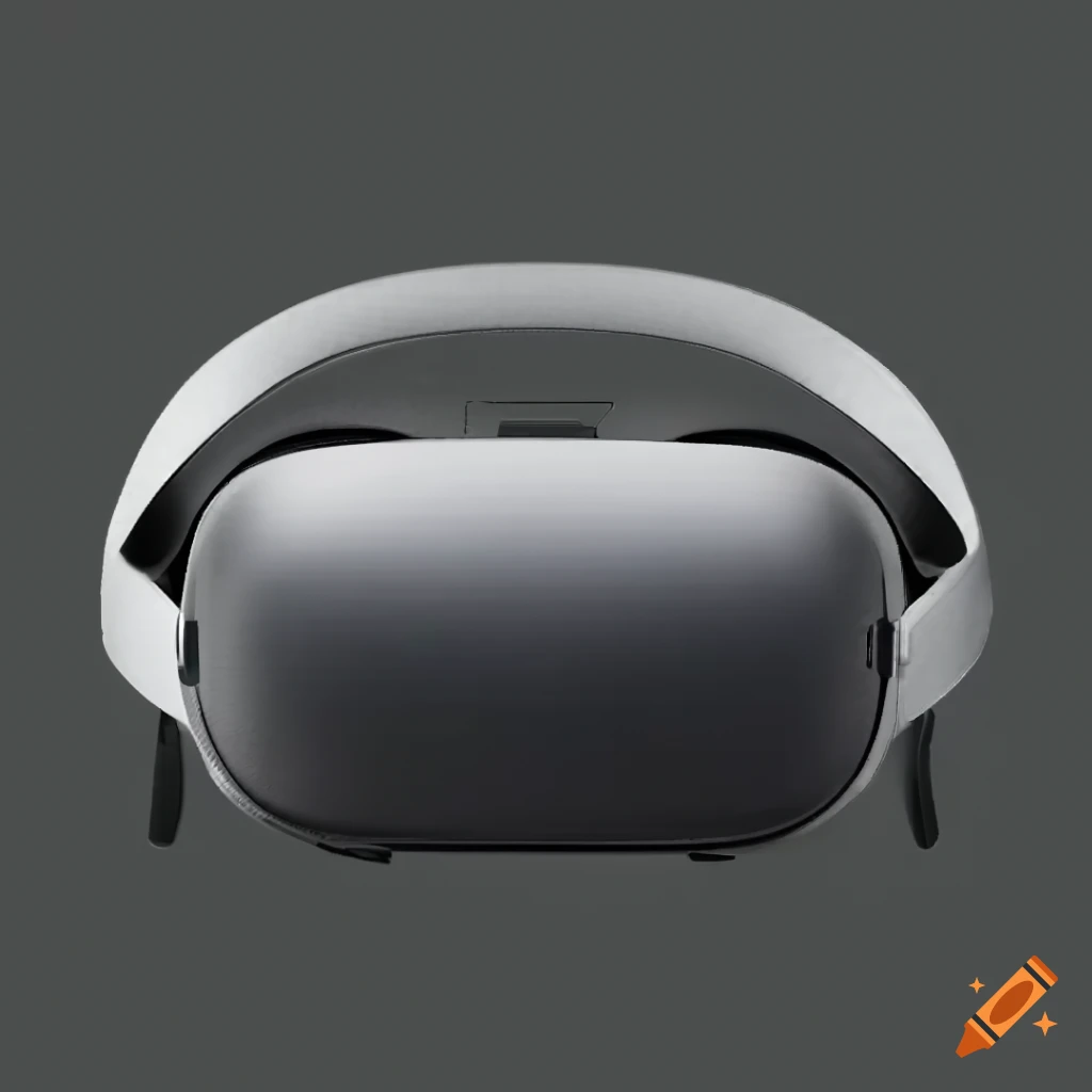 Oculus quest 3 on Craiyon