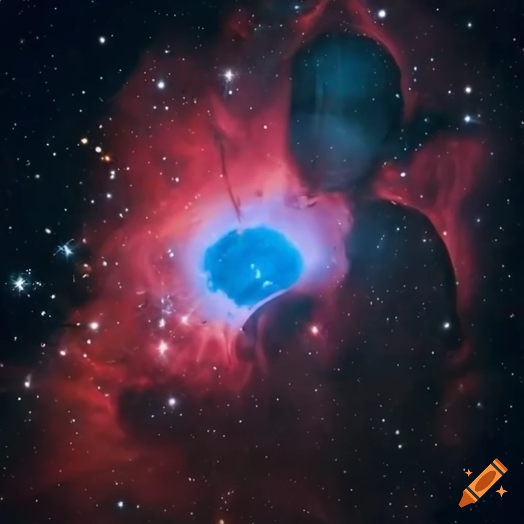 Surreal futuristic technology harvesting dreams from a faceless ...