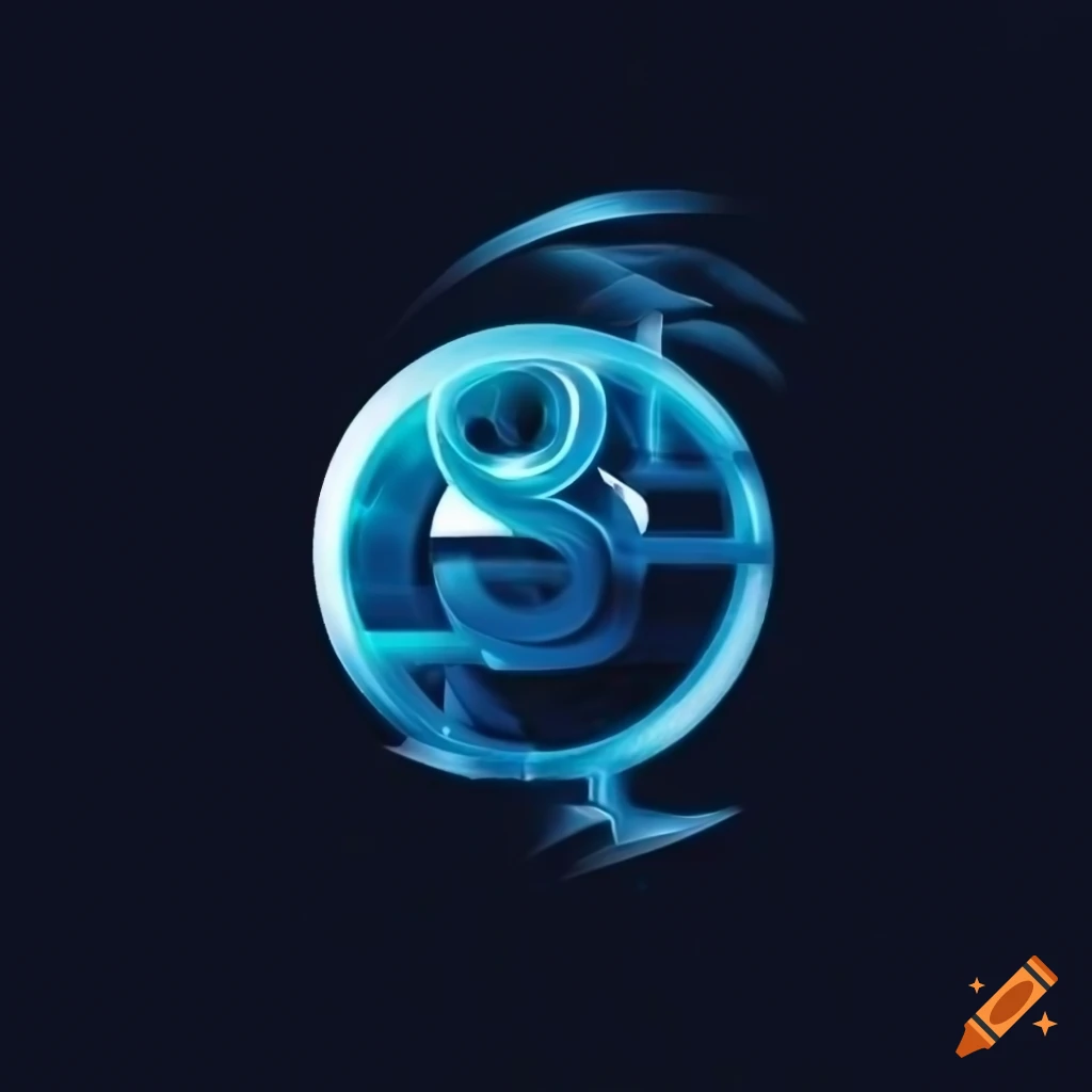 Logo with dsg on Craiyon