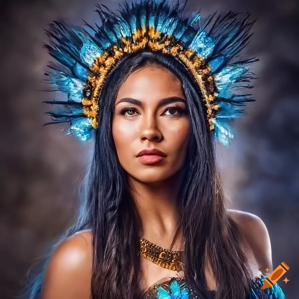 Best quality, 4k, 8k, ultra highres, raw photo in hdr, portrait of a ...