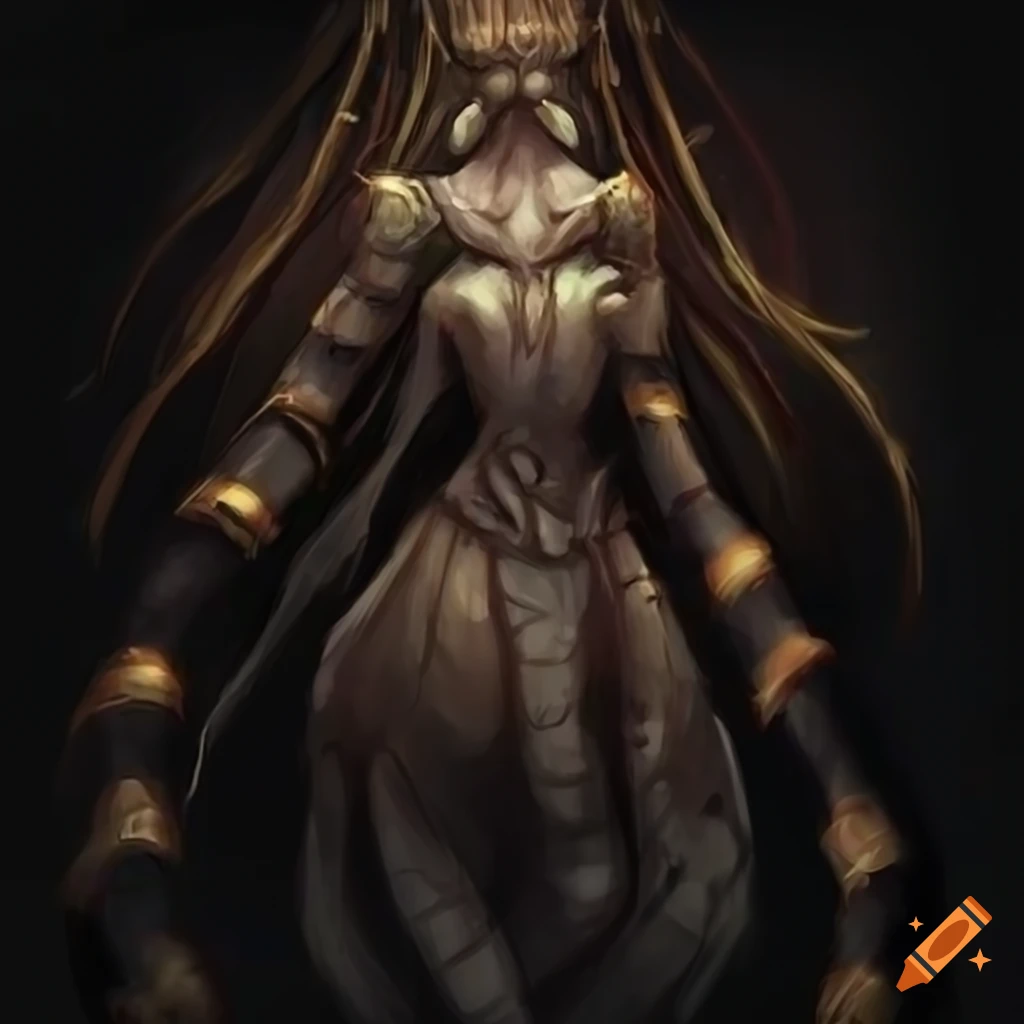 Random art on Craiyon